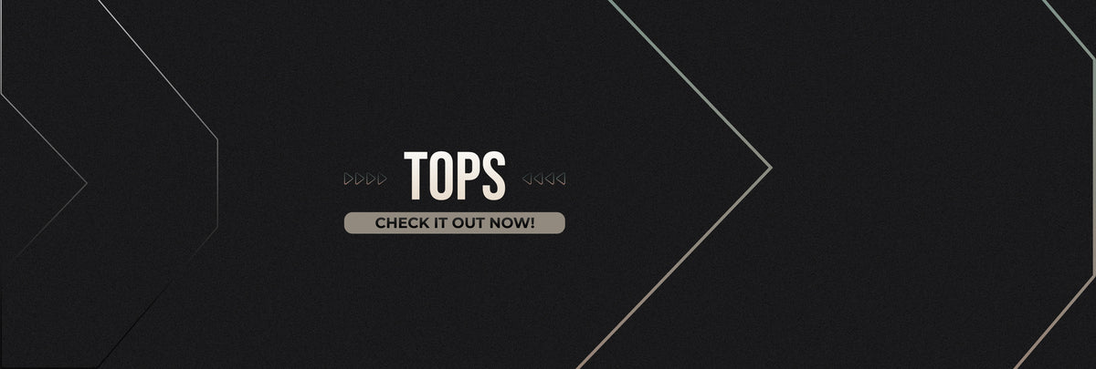 Tops – Pulse