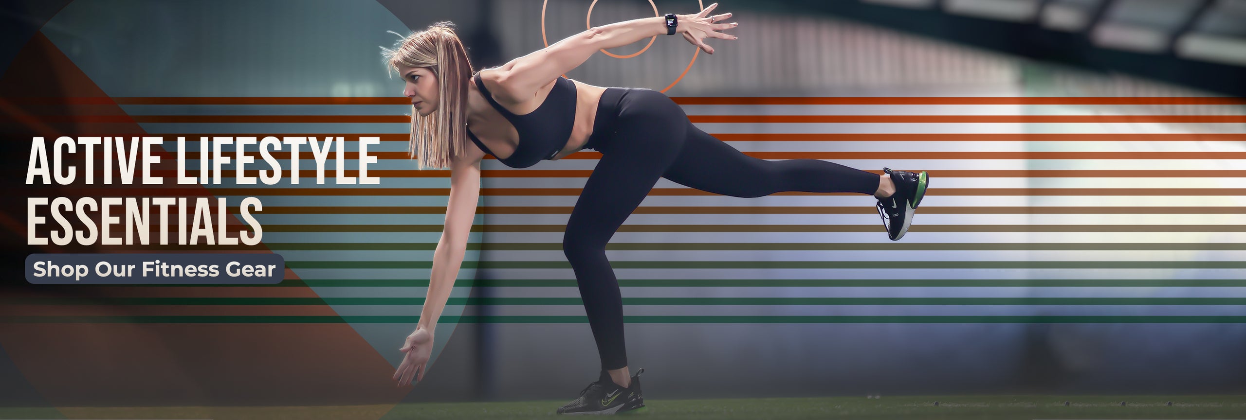 Pulse Fitness Wear - Elevate Your Fitness with Stylish Activewear