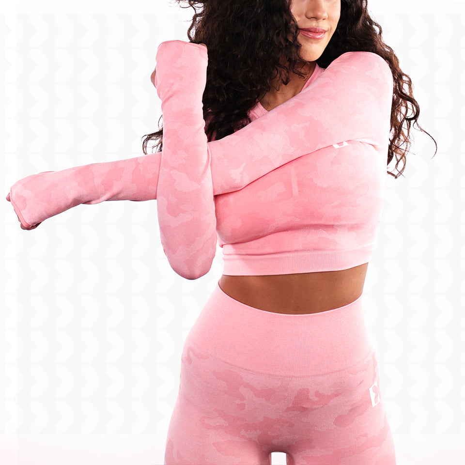 Pulse Fitness Wear - Elevate Your Fitness with Stylish Activewear