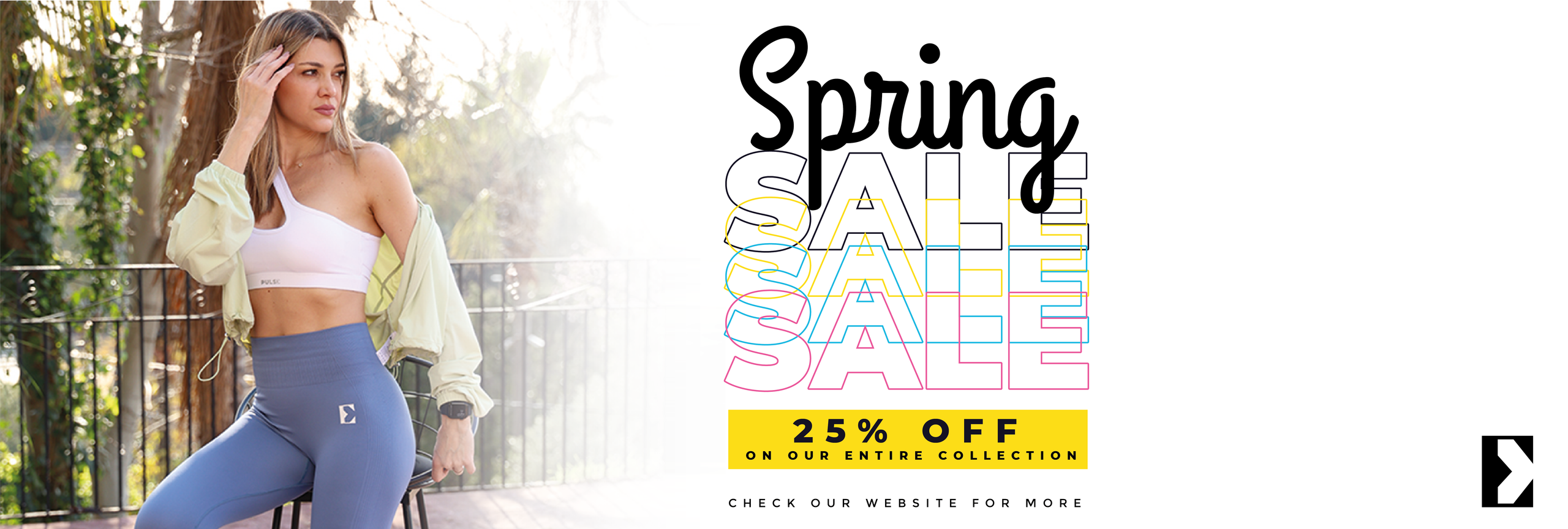 Pulse Fitness Wear - Elevate Your Fitness with Stylish Activewear